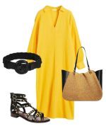 Top Color Trends for Spring 2024: How to Wear Lemon Drop Yellow ...