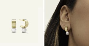 7 Eye-Catching Statement Earrings: Top Jewelry Trend for Summer 2024 ...