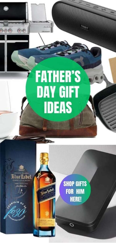 11 Of The Best Father's Day Gift Ideas For 2024 - fountainof30.com