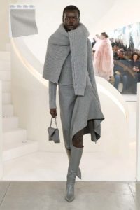 Pantone’s Top 10 NYFW Fashion Color Trends For Fall 2024 / Winter 2025 ...