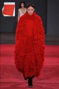 Pantone’s Top 10 NYFW Fashion Color Trends For Fall 2024 / Winter 2025 ...