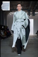 Pantone’s Top 10 NYFW Fashion Color Trends For Fall 2024 / Winter 2025 ...