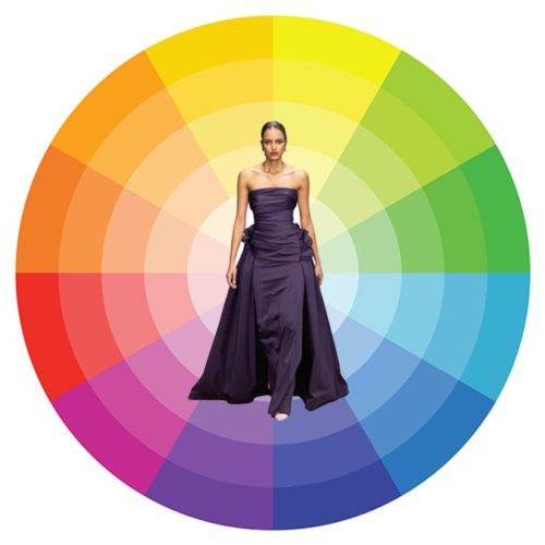 Embrace Plum: Gorgeous Color Trend for Fall 2024 / Winter 2025 ...