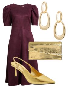 Embrace Plum: Gorgeous Color Trend for Fall 2024 / Winter 2025 ...