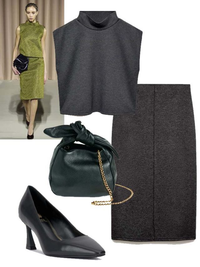 The Ladylike Vintage Classics Trend: How To Get The Look For Less ...