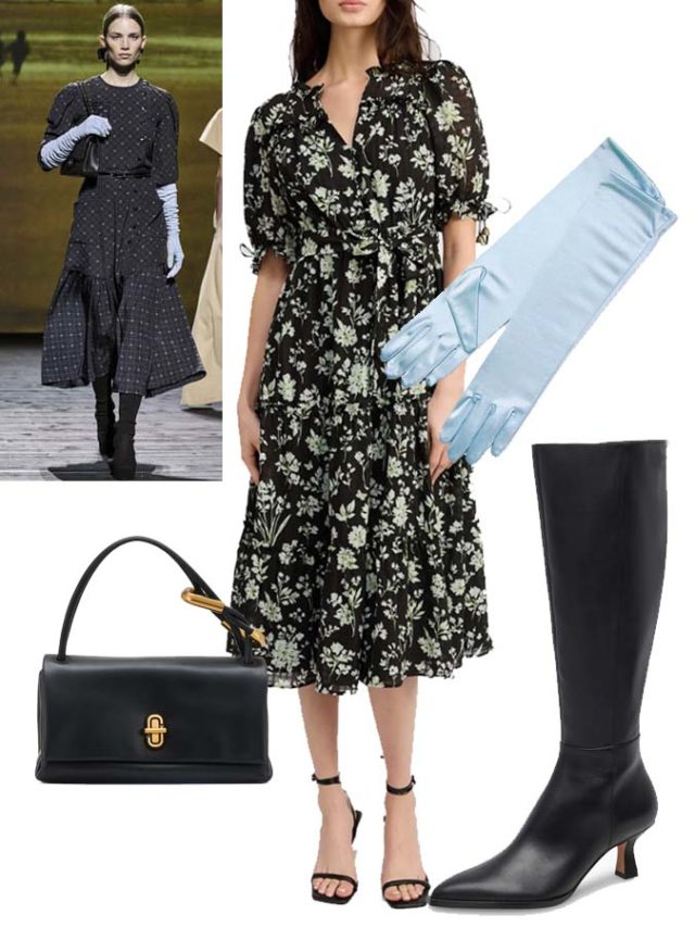 The Ladylike Vintage Classics Trend: How To Get The Look For Less ...