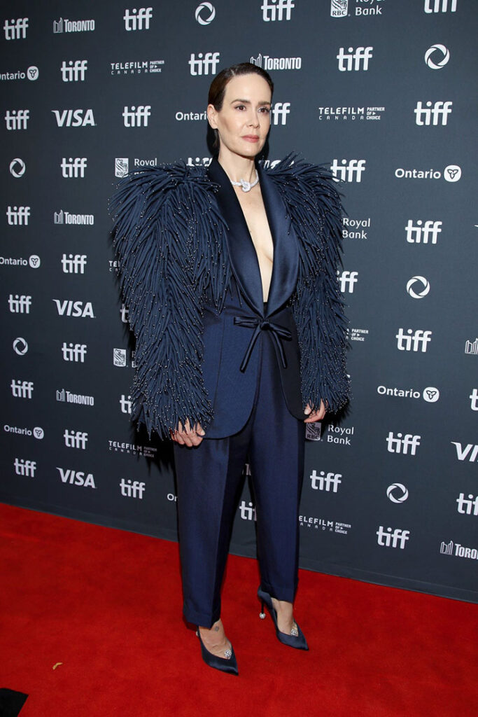 Timeless Elegance: Celebrity Fashionistas Over 50 Embrace Schiaparelli ...