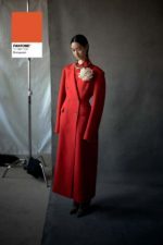 Pantone’s Top 10 NYFW Fashion Color Trends For Spring 2025 ...