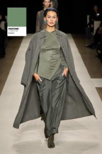 Pantone’s Top 10 NYFW Fashion Color Trends For Spring 2025 ...