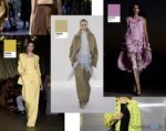 Pantone’s Top 10 NYFW Fashion Color Trends For Spring 2025 ...