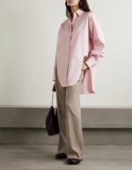 Pretty in Pastel Pink: The Spring Trend Women Over 50 Will Love ...