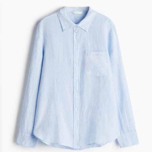 How to Wear Linen This Spring and Summer Without Breaking the Bank ...