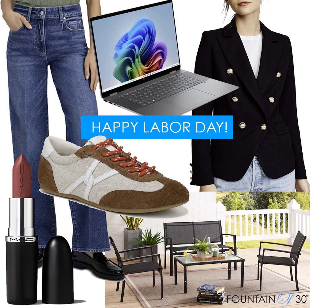 Your Labor Day 2025 Sales Guide: Fashion, Beauty, Home and Outdoor ...