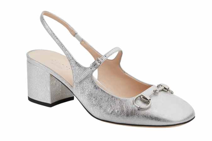 How to Wear Metallic Shoes for Fall 2025: Best Styles for Women Over 50 ...