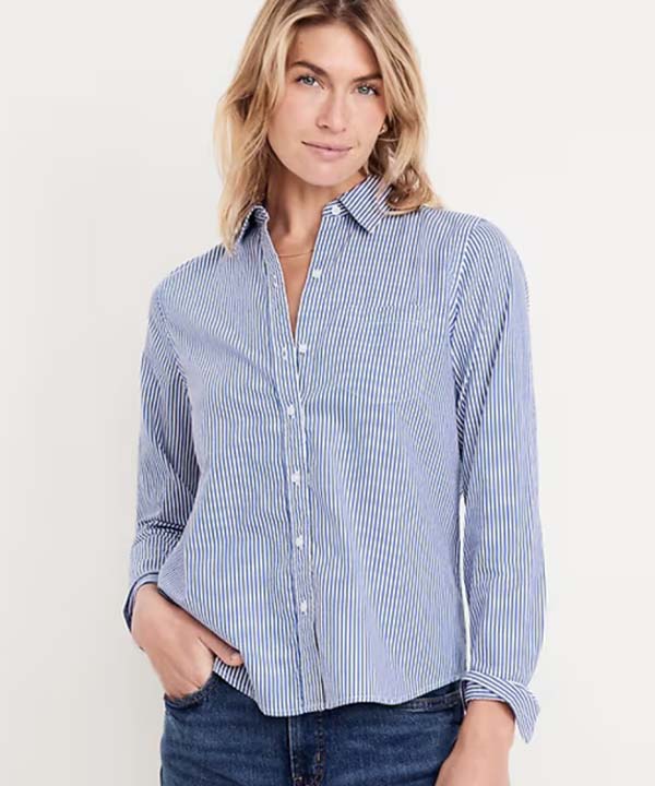 How to Do Preppy Style Over 50: Chic Ways to Wear It Now - fountainof30.com