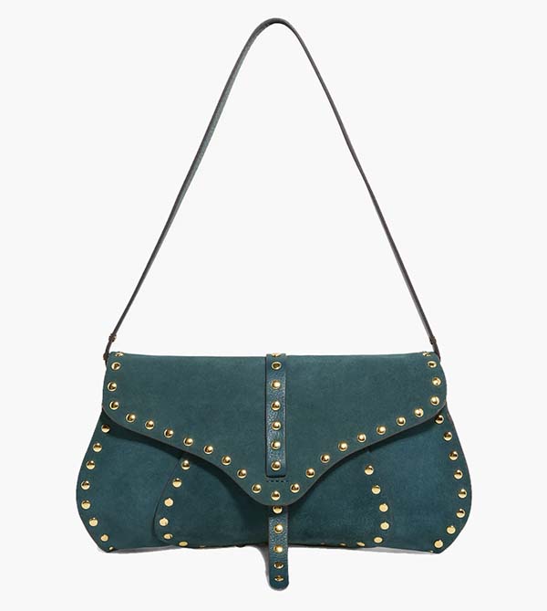 The Teal Color Trend for Fall 2025: 7 Chic Ways to Style It ...