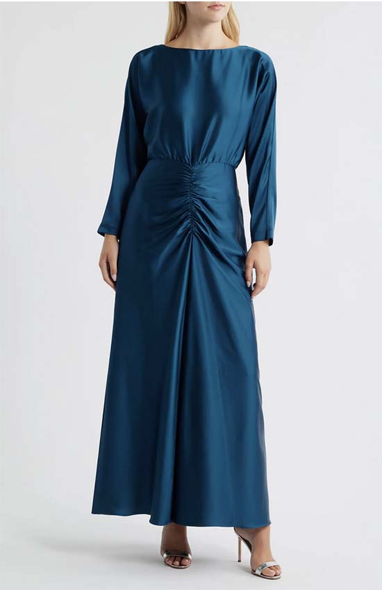 The Teal Color Trend for Fall 2025: 7 Chic Ways to Style It ...