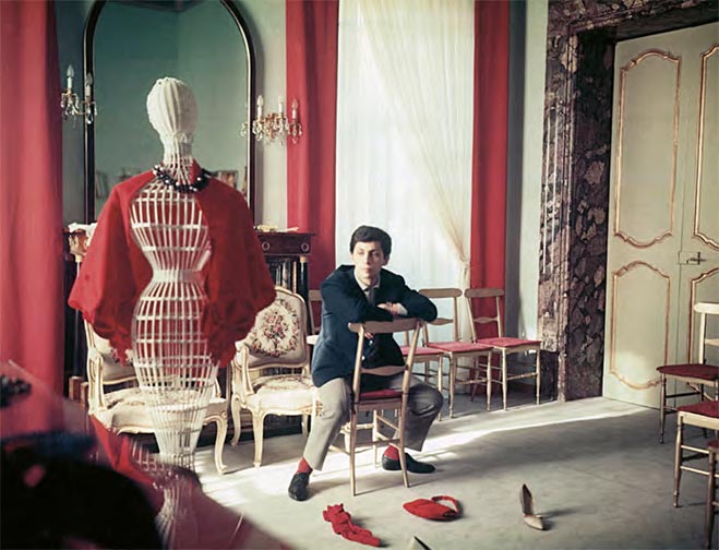 The Legacy of Valentino: Fashion’s Master of Modern Glamour ...