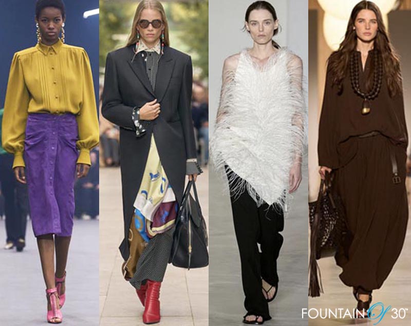 The Best Spring 2026 Fashion Trends for Women Over 50 (And How to Wear ...