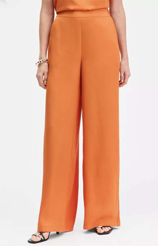 How to Wear the Bold Color Mixing Trend This Spring (Over 50 Edition ...