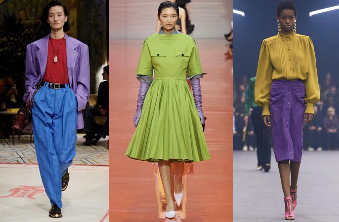 9 Of The Best Spring 2026 Fashion Trends For Women Over 50 ...