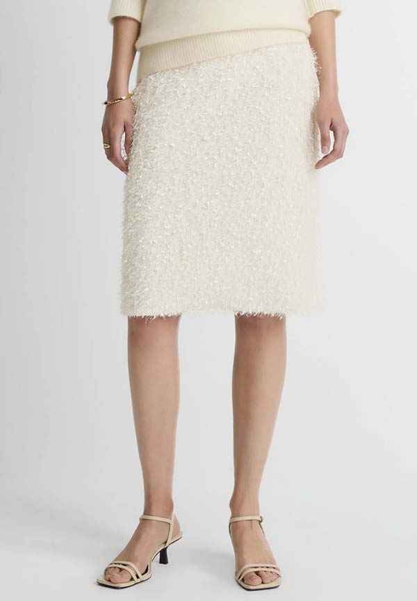 Spring 2026 Fashion Trend: Best Ways to Wear Feathery Textures ...